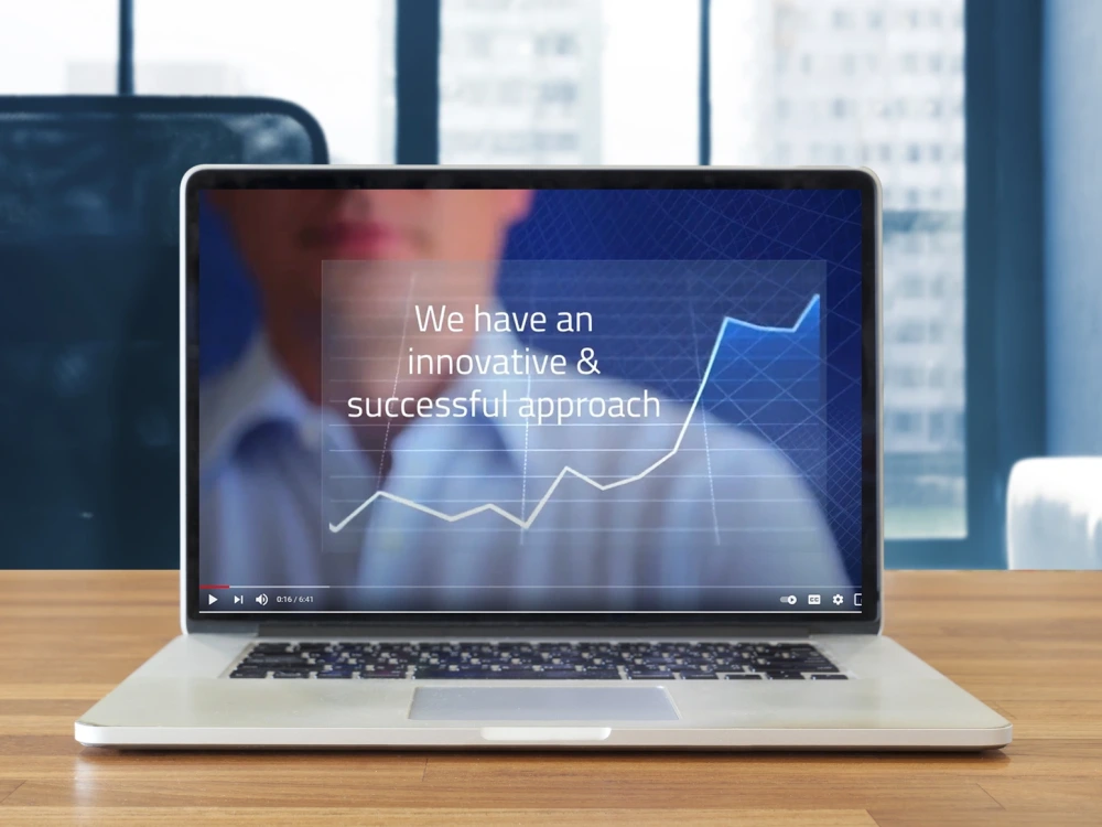 An Impactful 60 second Explainer Video including voiceover | Upwork