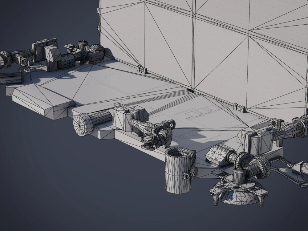 The professional 3D models you need. | Upwork