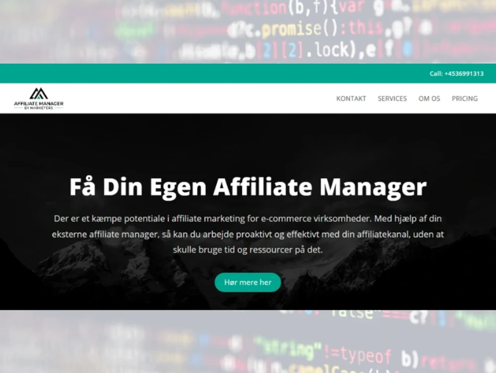 A responsive wordpress website or elementor landing page by elementor pro | Upwork