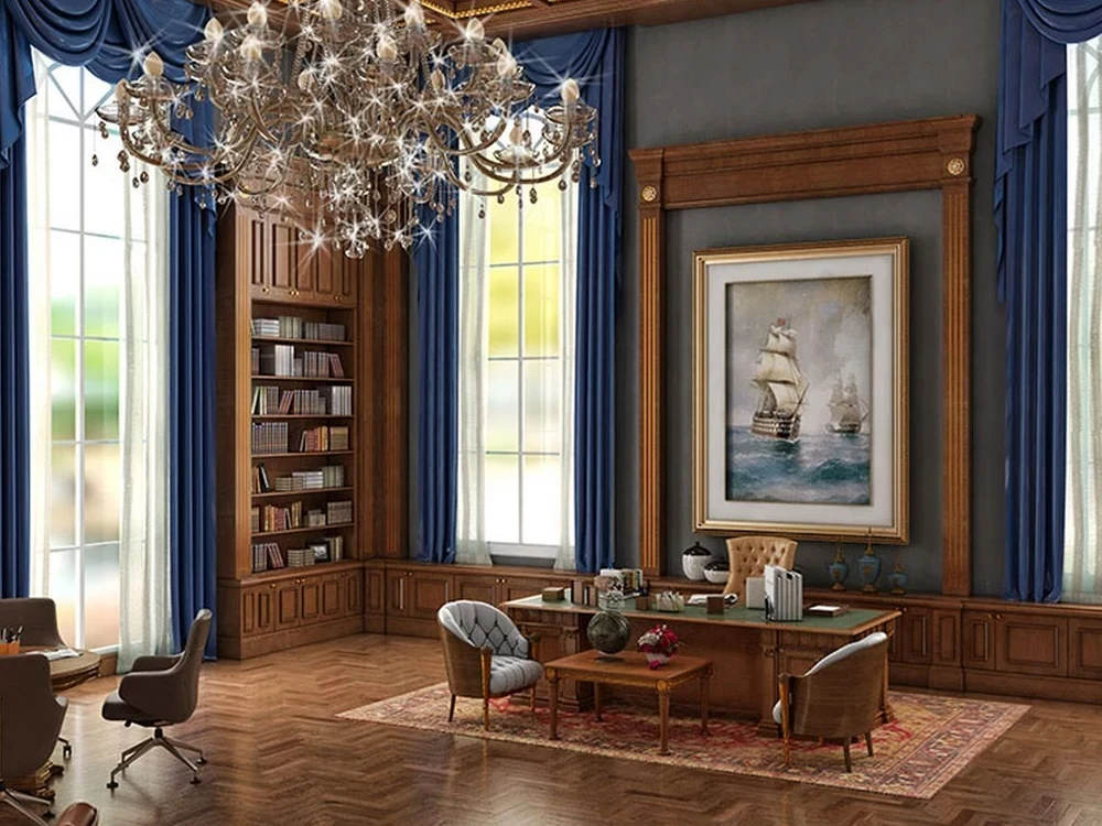 Detailed and realistic images of any interior space | Upwork