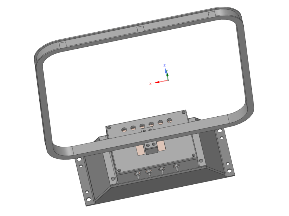 3D CAD Model of your Designs. | Upwork