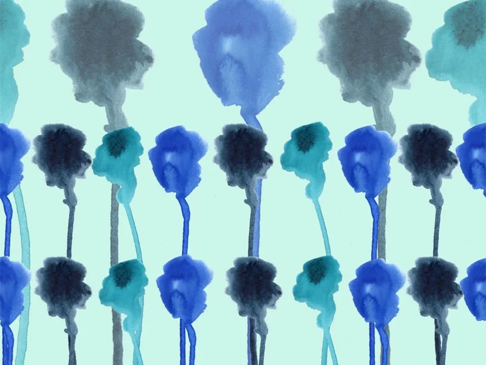 A trend-driven and unique surface pattern design collection | Upwork