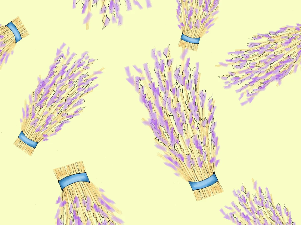 A trend-driven and unique surface pattern design collection | Upwork