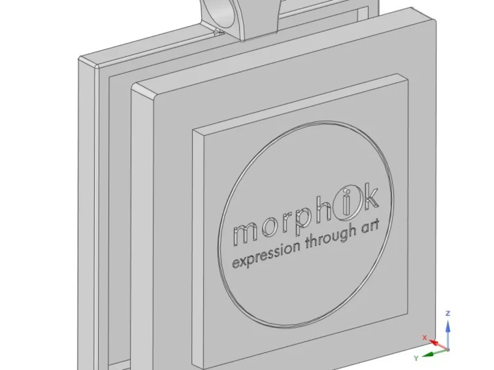 3D CAD Model of your Designs. | Upwork