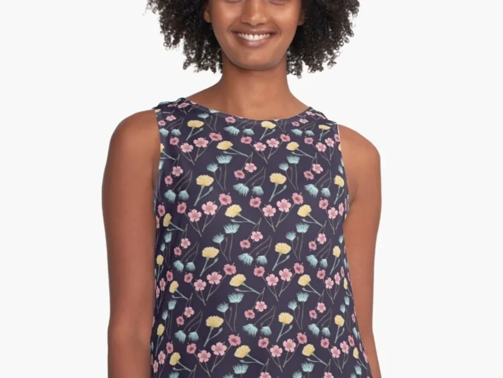 A trend-driven and unique surface pattern design collection | Upwork