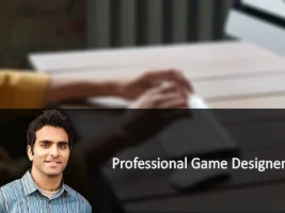 A Professional Game Design Document Upwork