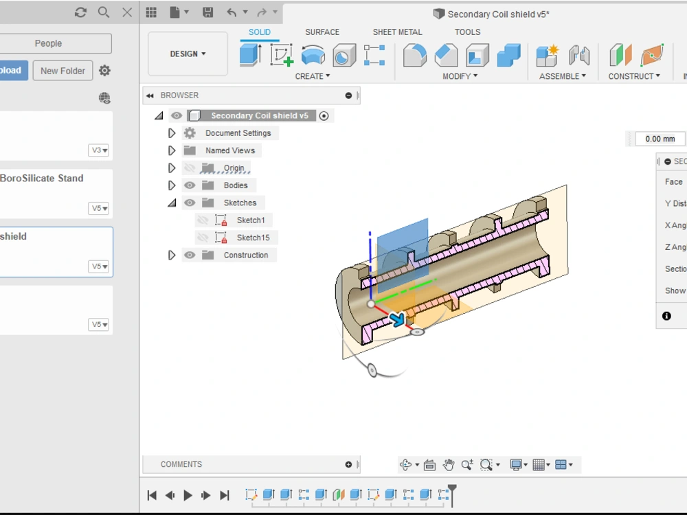 A Fusion 360 introductory lesson! | Upwork