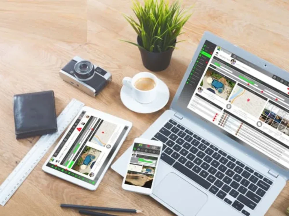 Fully Customizable and Scalable Web Application | Upwork