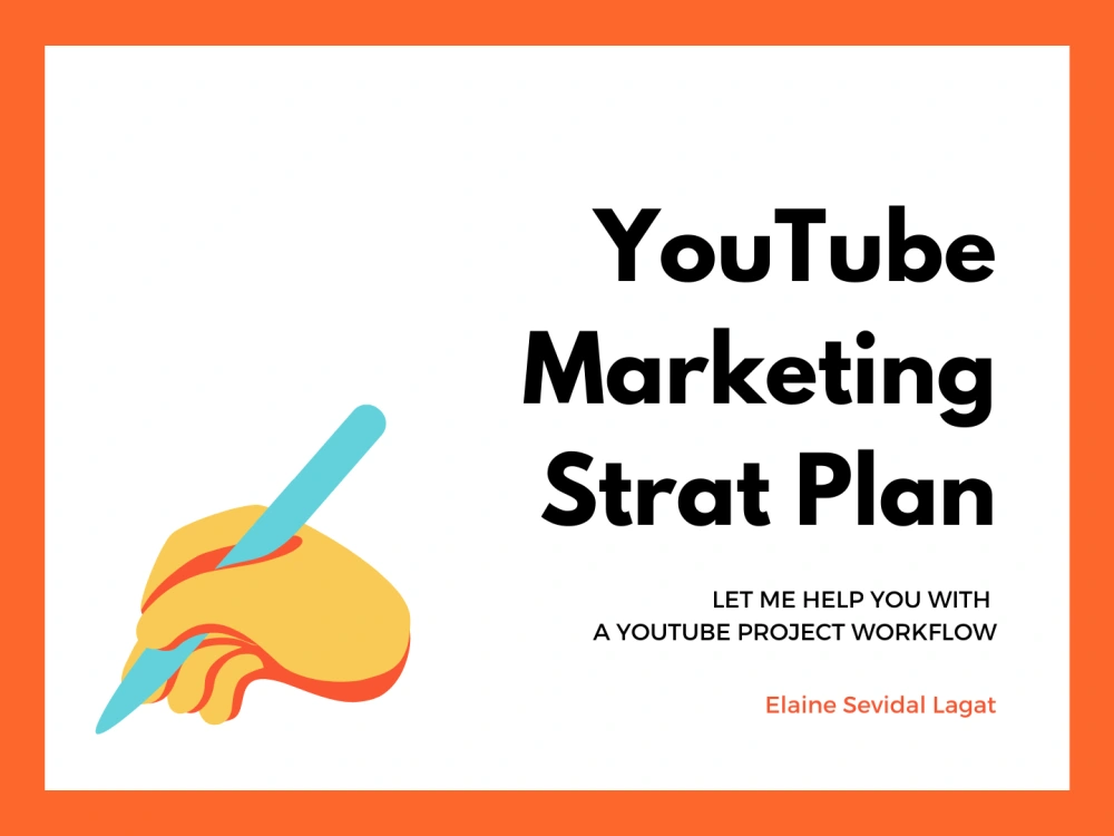 2 hours of YouTube Strategy Call & YouTube Workflow (Asana & Trello ...