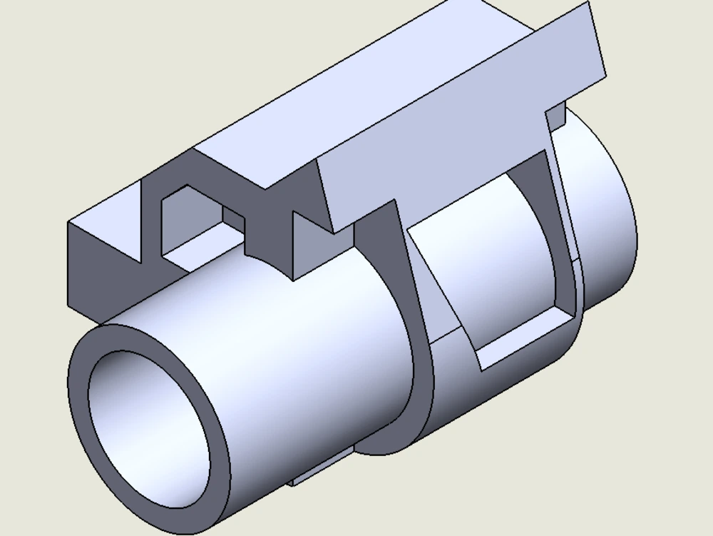 Solidworks 3d models and 2d drawings | Upwork