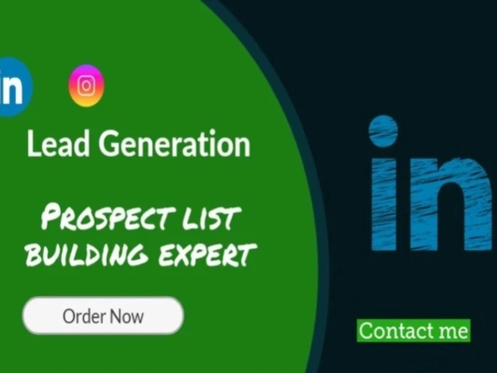 Verifed quality linkedin leads. | Upwork