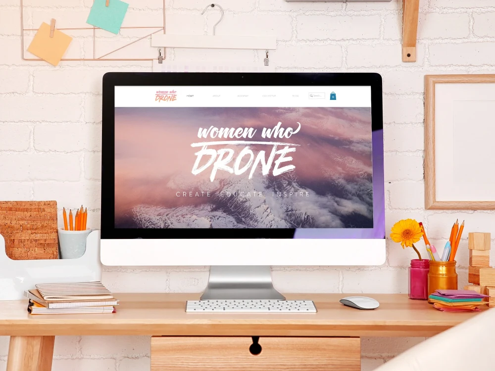 A branding identity and guidelines designed for success! | Upwork