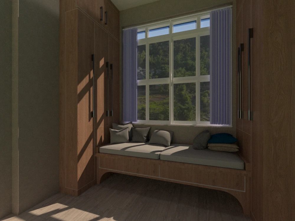 3d model of your design with ultra realistic renderings. | Upwork