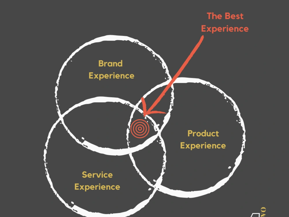 A complete assessment of the customer experience for your organization ...
