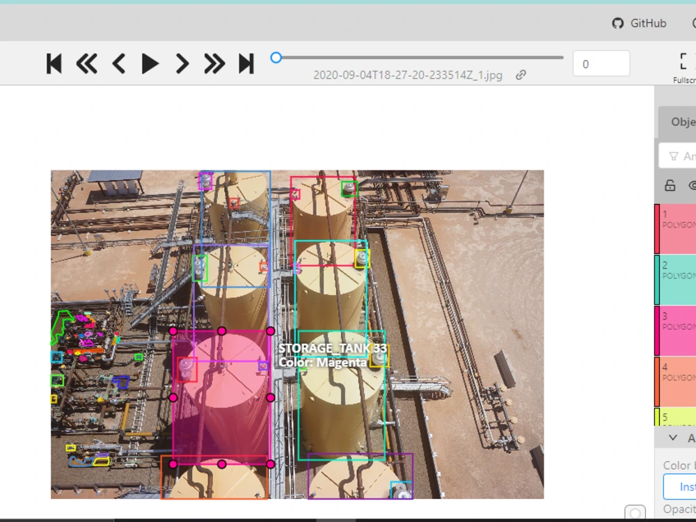 Professional data annotation, data tagging, and preparing data for AI ...