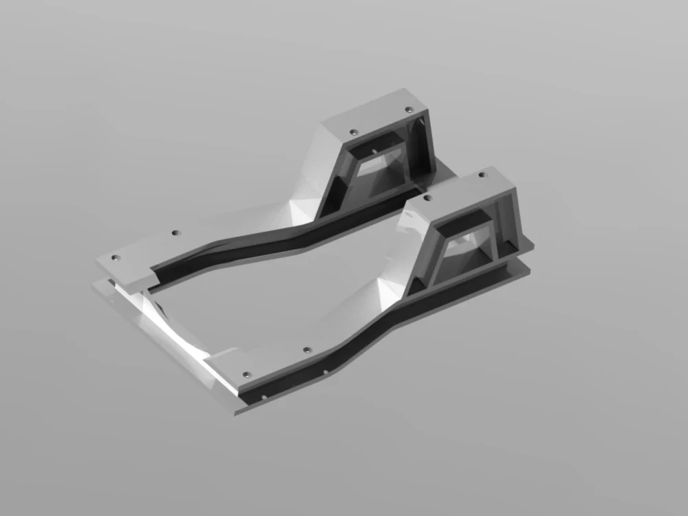 Customized manufacturing 3D Model and drawings of your product | Upwork