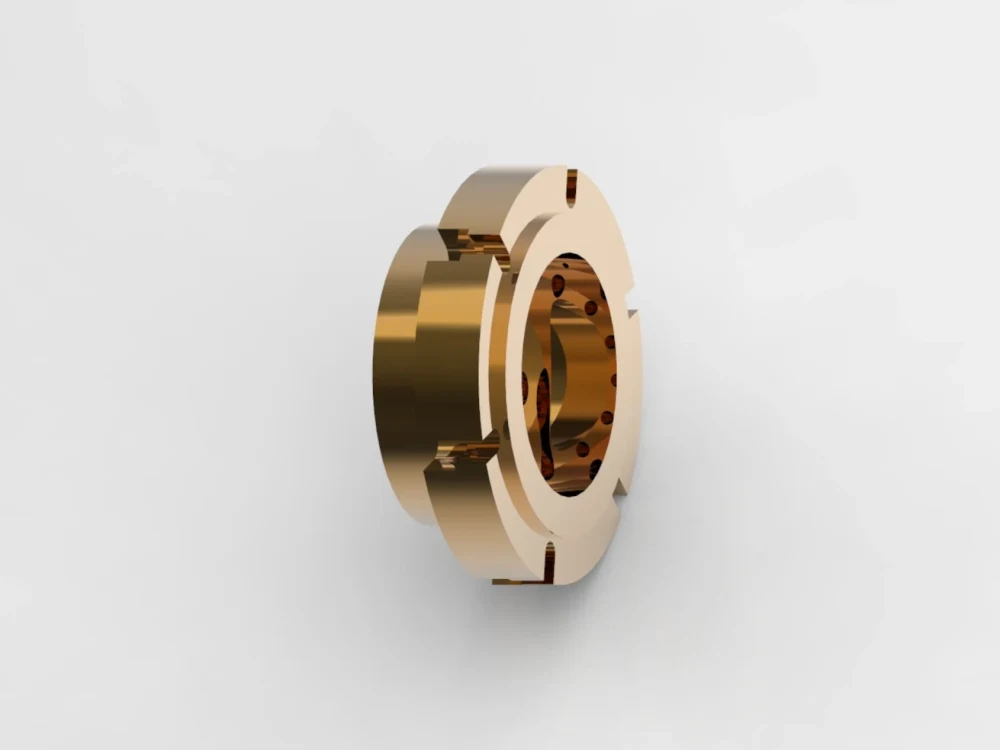 Customized manufacturing 3D Model and drawings of your product | Upwork