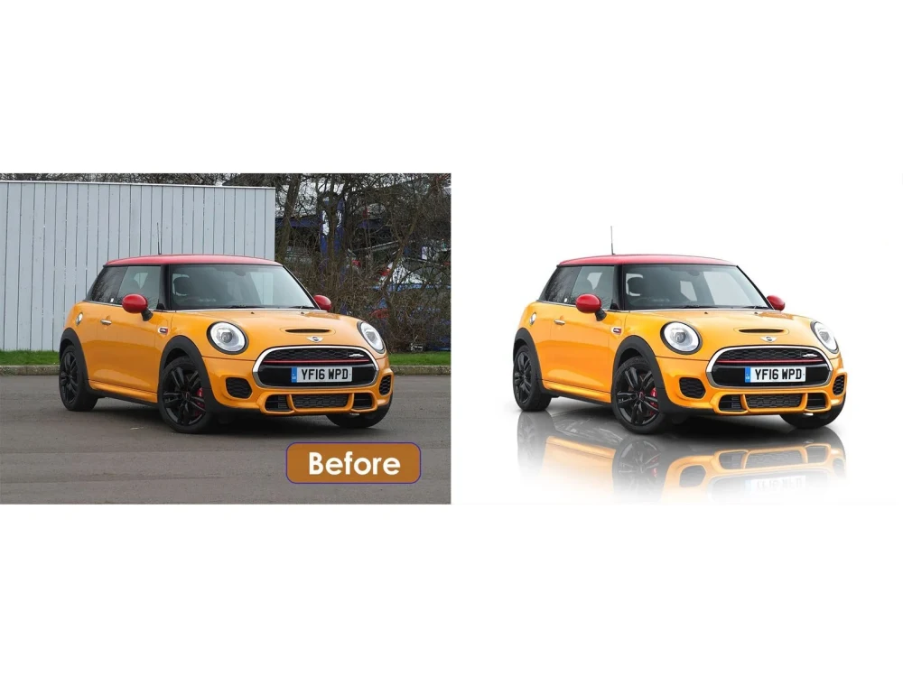 Car Photo Edit, Automotive Photo editing Service and Enhancement | Upwork