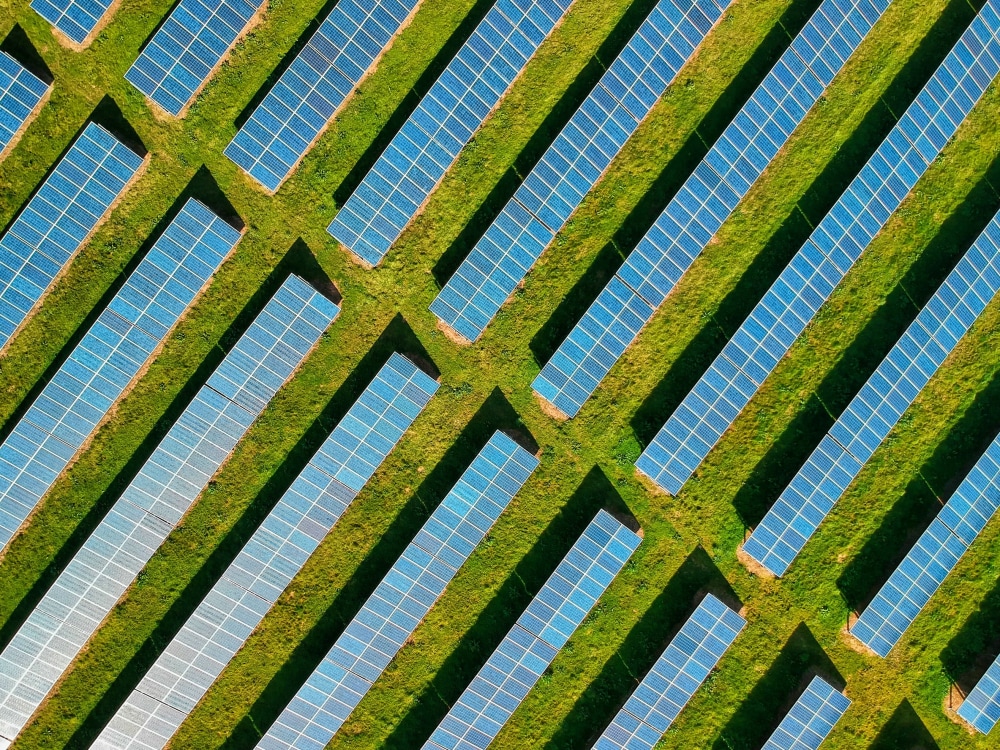 Solar farm design and solar energy simulation | Upwork