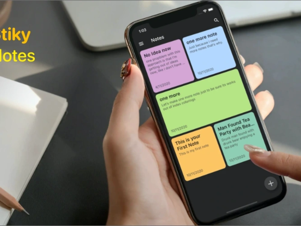 An amazing Flutter app for your Business or Startup. | Upwork