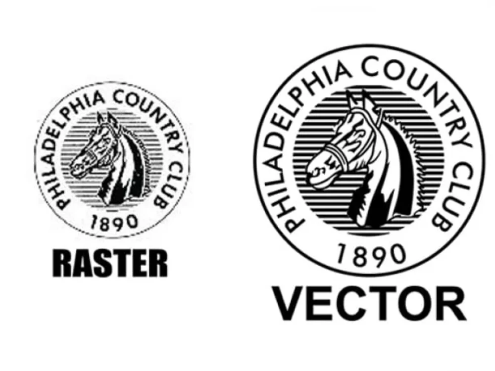 Vectorize, bitmap logo or image into eps ai or cdr files | Upwork