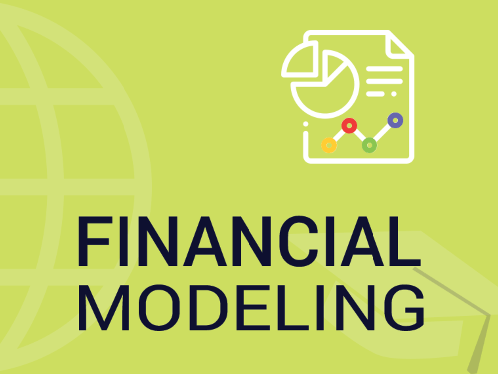 A robust and dynamic financial model projections | Upwork