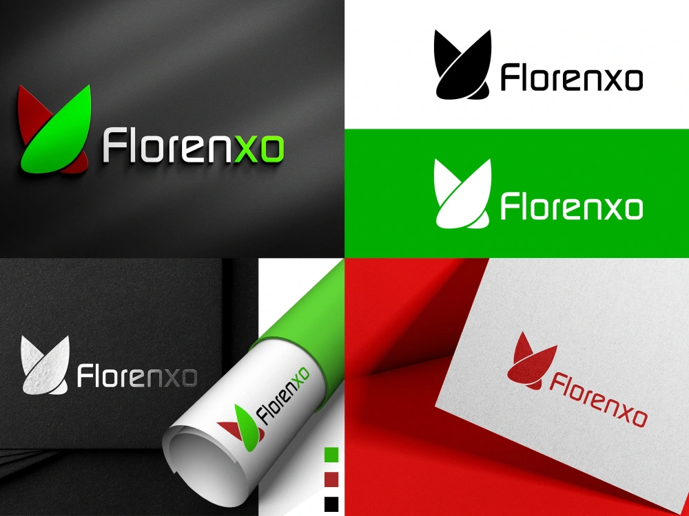 A professional and outstanding logo | Upwork