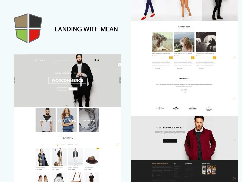 A fantastic Web Application using MEAN or MERN stack | Upwork