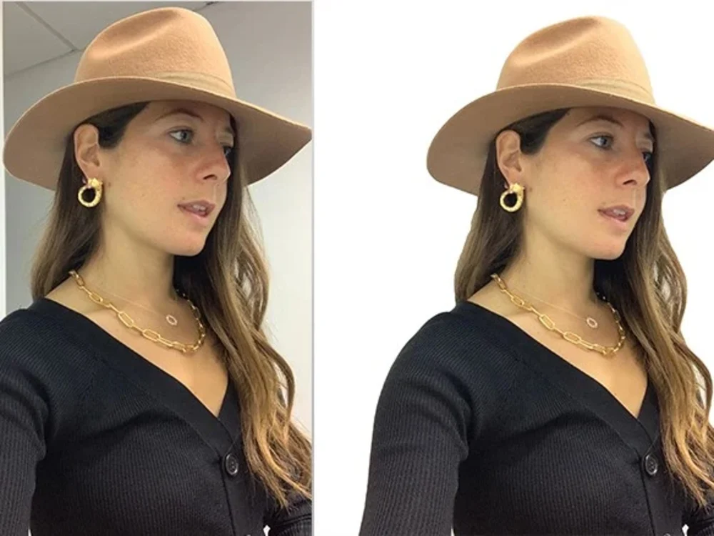 A super fast white or transparent background of 20 images | Upwork