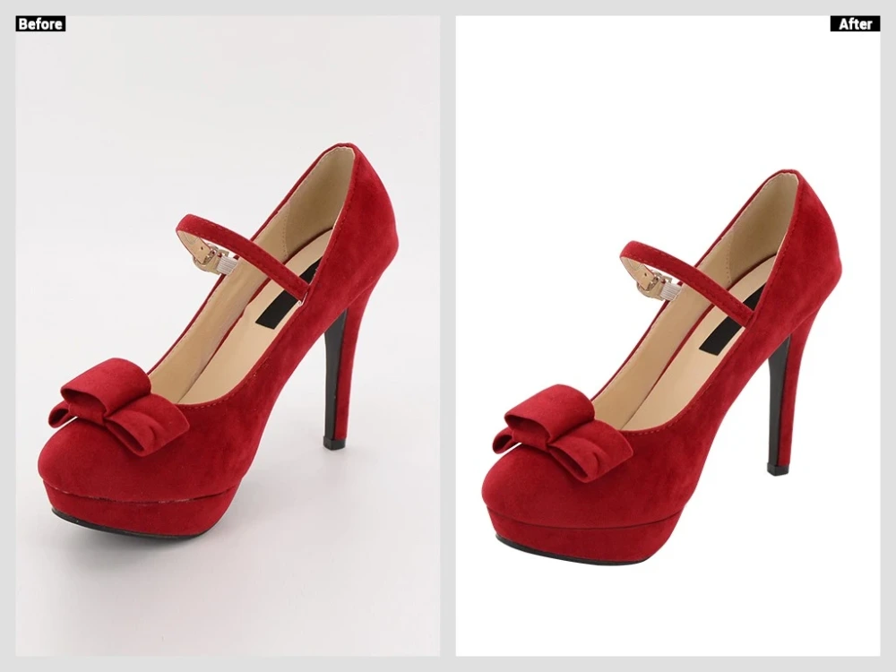 Photoshop expert, Photo editor, Photo retoucher | Upwork