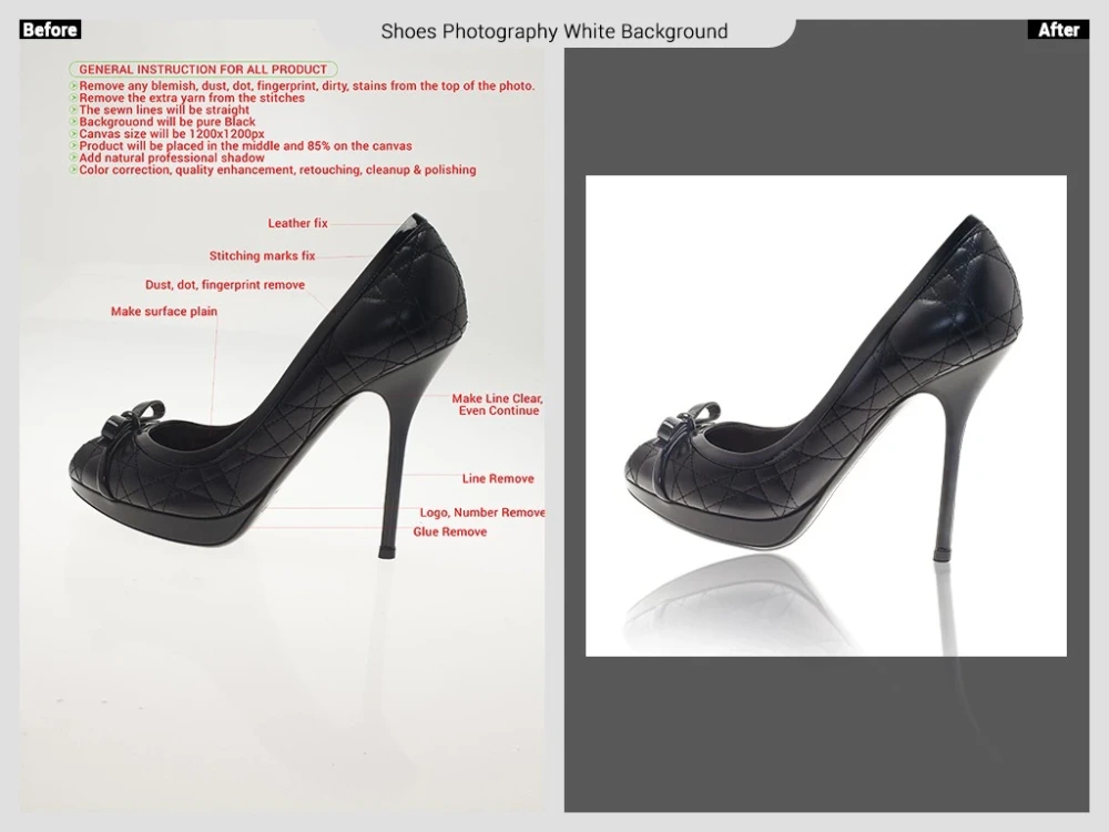 Photoshop expert, Photo editor, Photo retoucher | Upwork