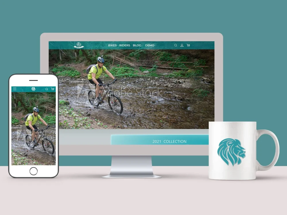 High Fidelity UI Mockups for Web/Mobile . | Upwork