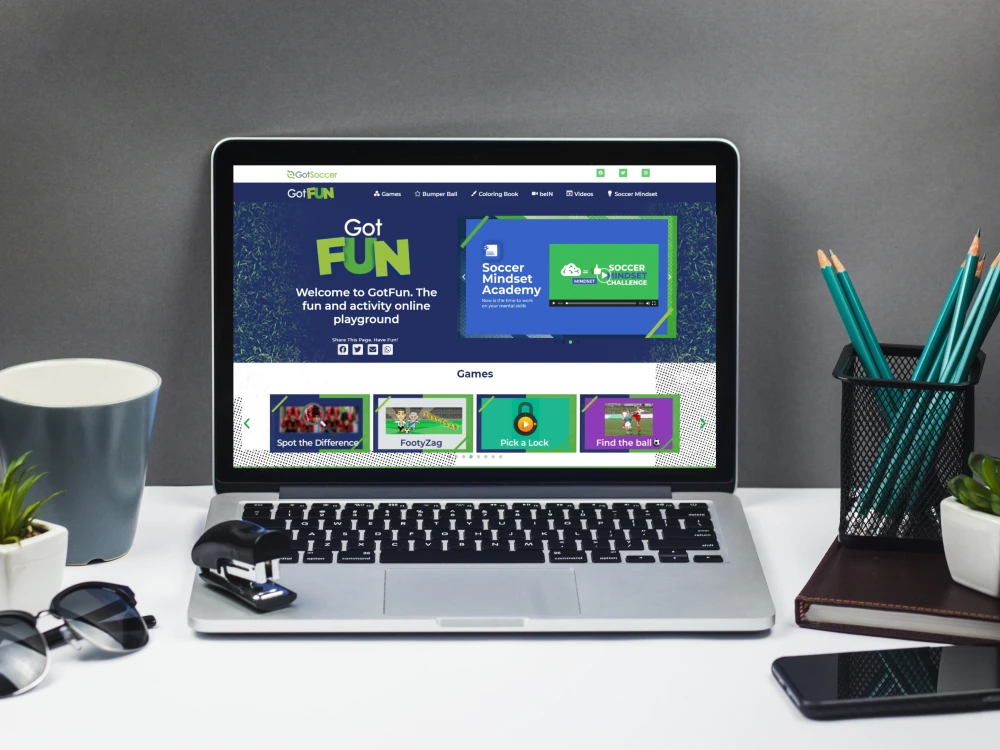 Amazing responsive Website Design & Mobile App Design | Upwork