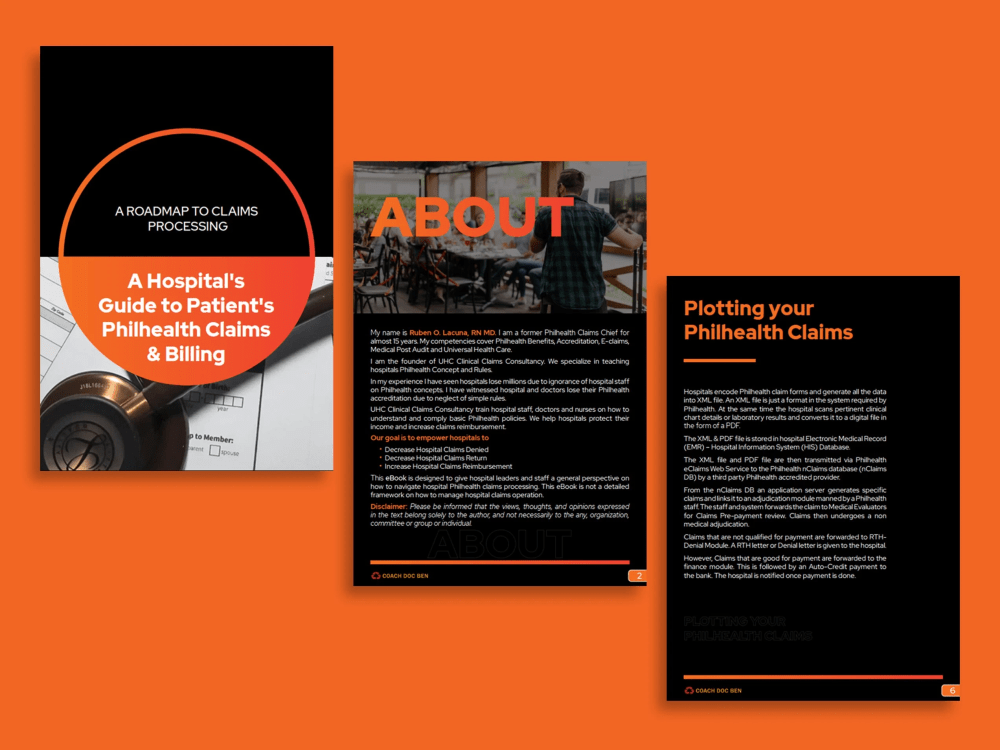 Amazing and eye catching Editorial Designs | Upwork