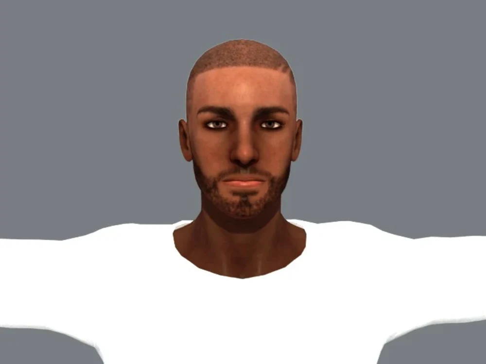 Realistic or semi realistic character/ creature model | Upwork