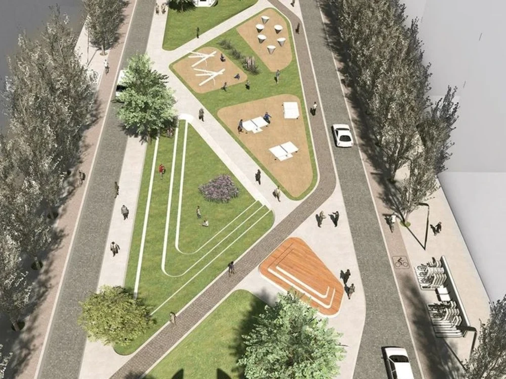 Detailed 3D Model and photorealistic render view with Lumion. | Upwork