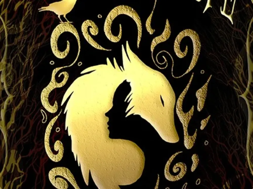 An amazing illustration for your book cover! | Upwork