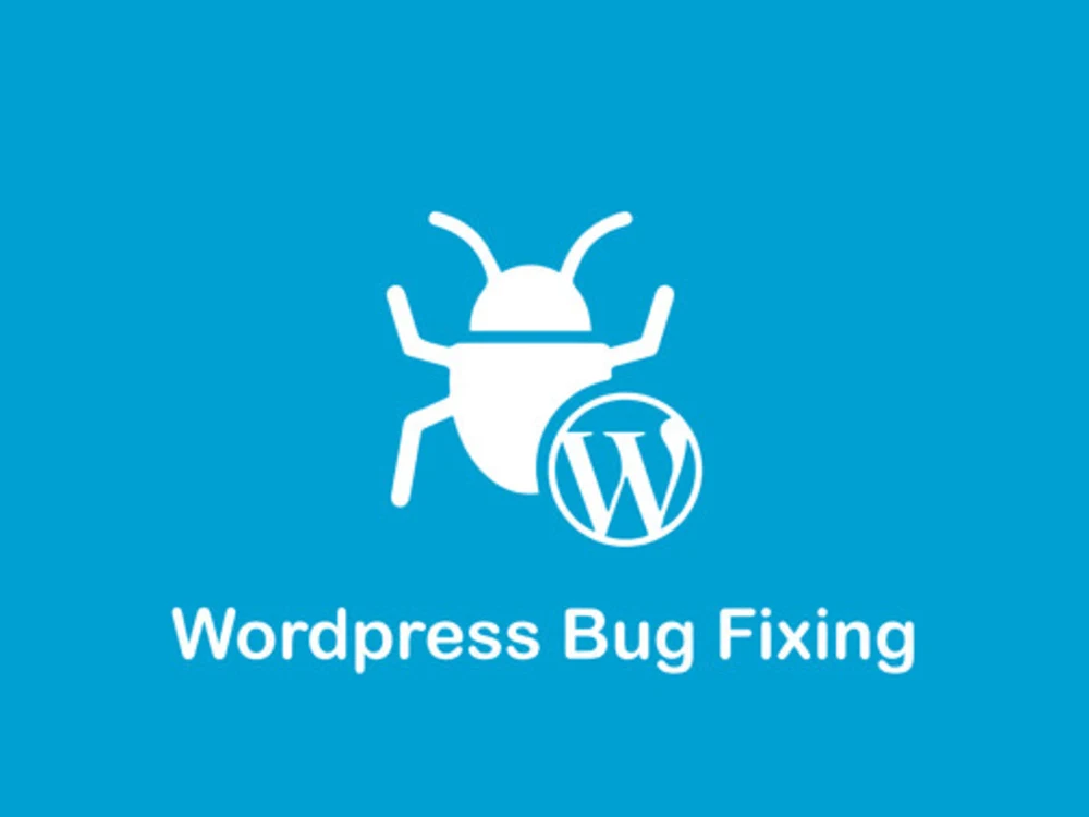 Repaired/Bug Fixed WordPress website. | Upwork