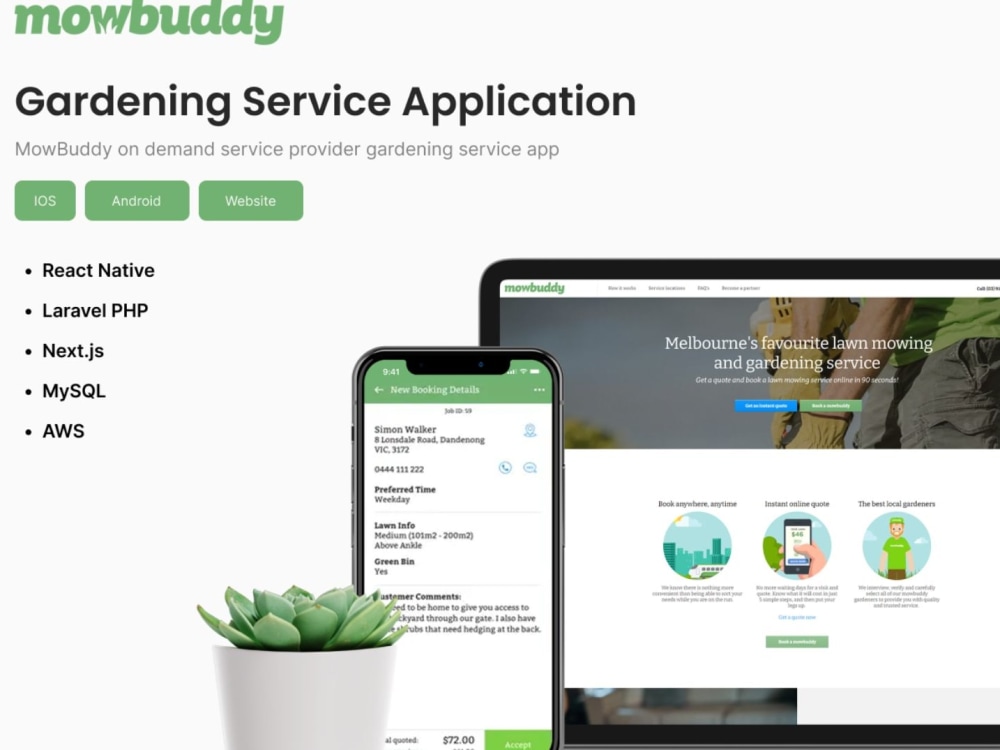 A Reactjs React Js Developer React Javascript Web App Reactjs Nextjs Gatsby Upwork