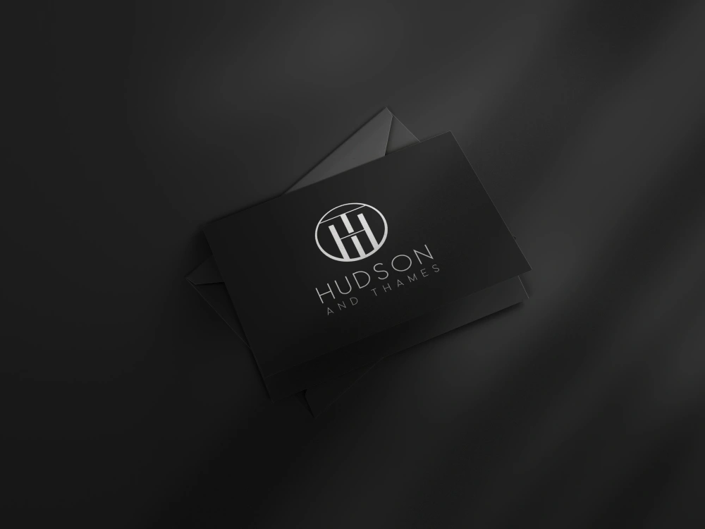 An amazing high-end logo designed for your business | Upwork