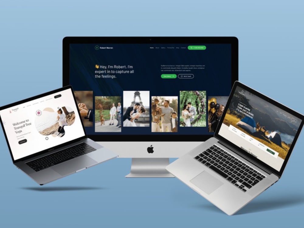 A fantastic-professional Shopify store | Upwork