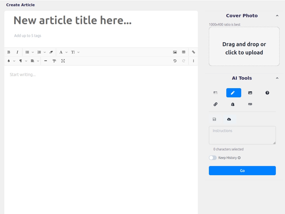 A fully developed React component to your specification. | Upwork