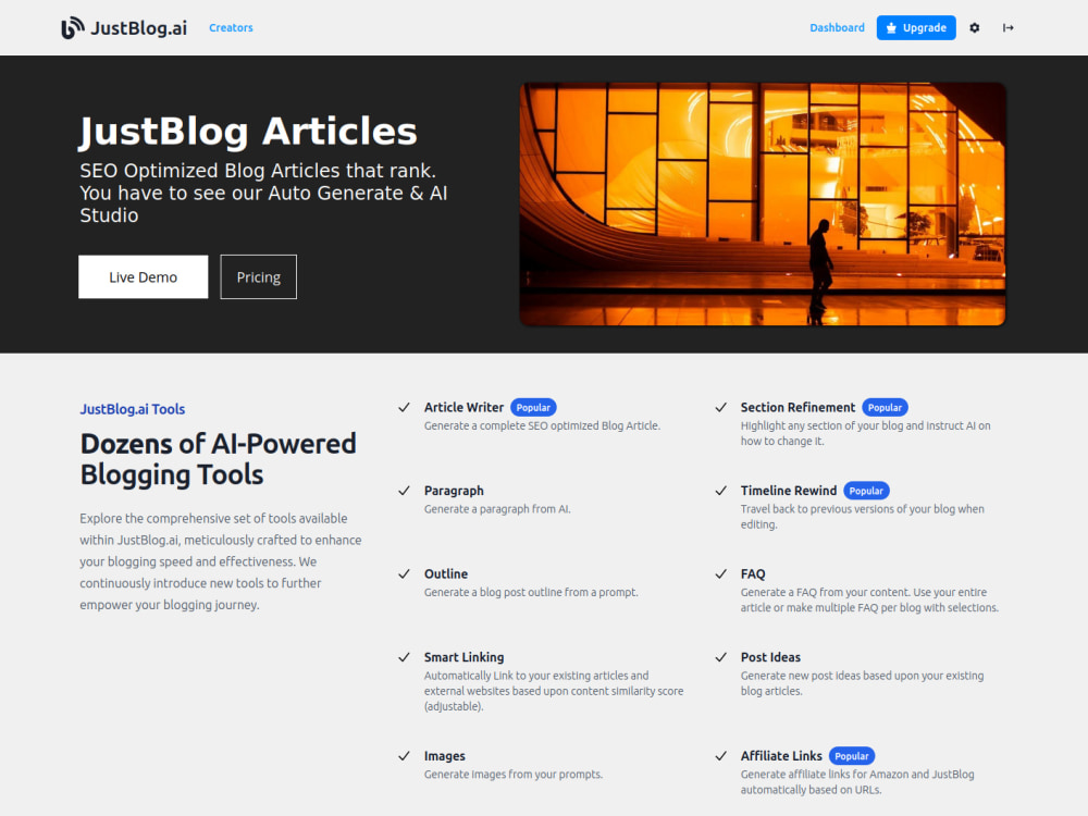 A fully developed React component to your specification. | Upwork