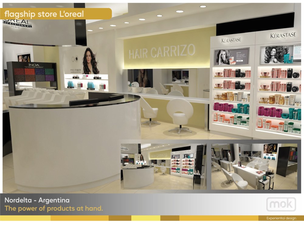 The best design experience for Retail Space Planning | Upwork