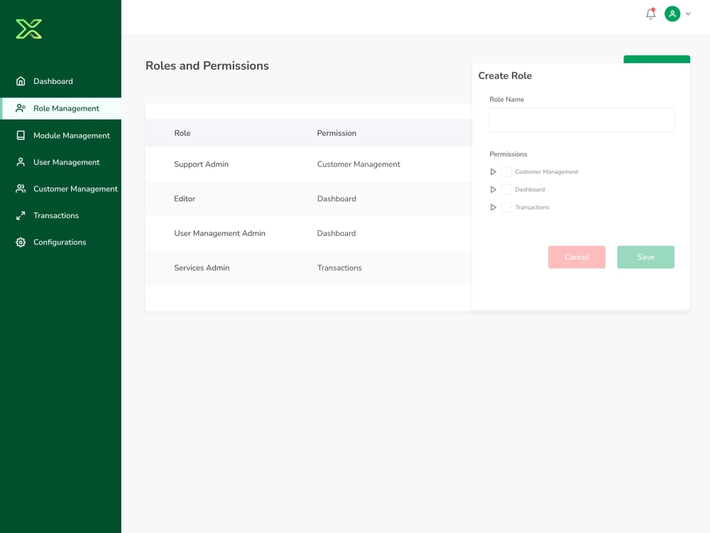 A Cutting-Edge UI Design for Web & Mobile Apps | Upwork