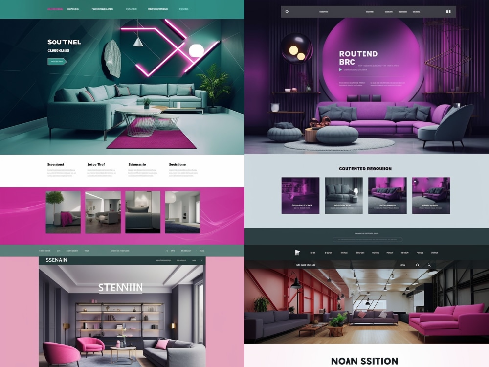 Design and develop fully responsive website | Upwork