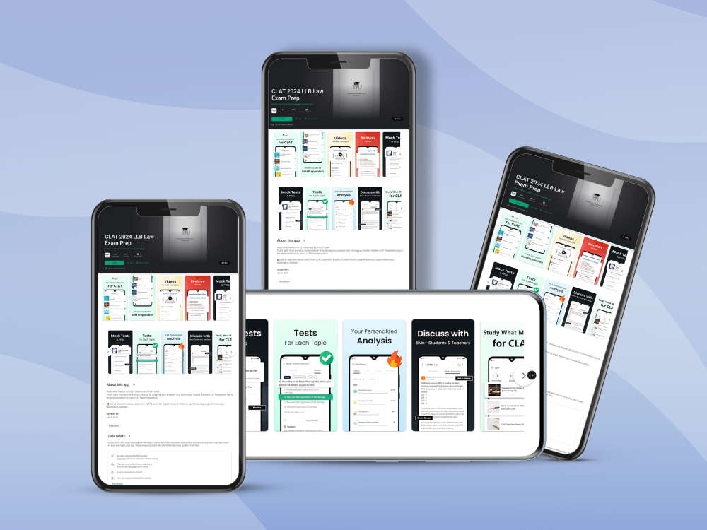 Digital Excellence | Crafting Vision into Code, From Design to Deployment | Upwork