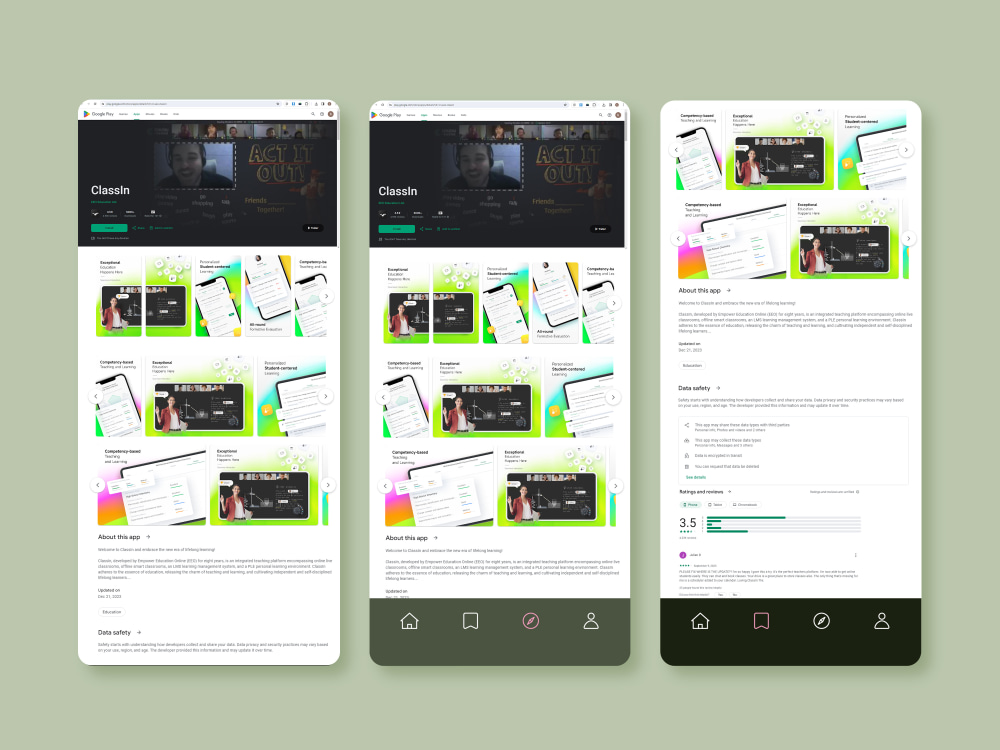 Digital Excellence | Crafting Vision into Code, From Design to Deployment | Upwork