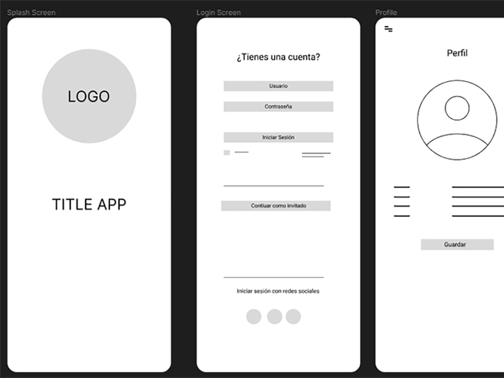 UX design with Figma | Upwork