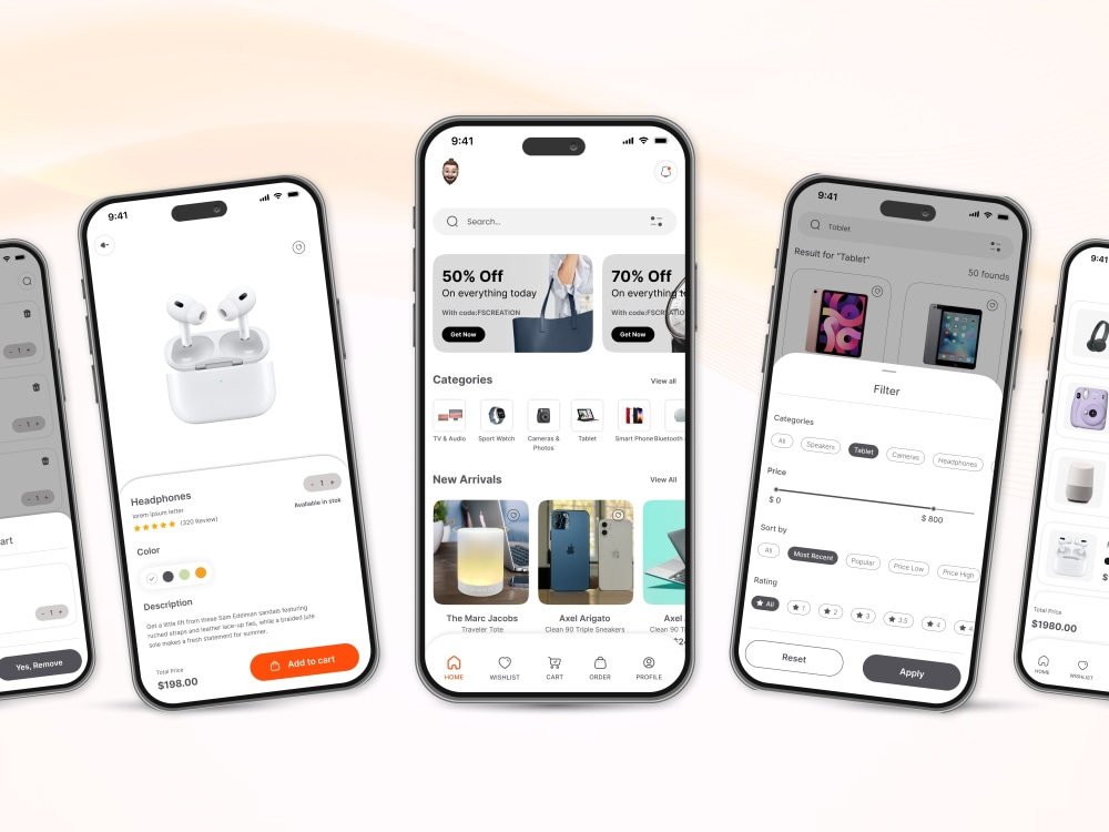 Experienced React Native Developer | Mobile App Expert | Upwork